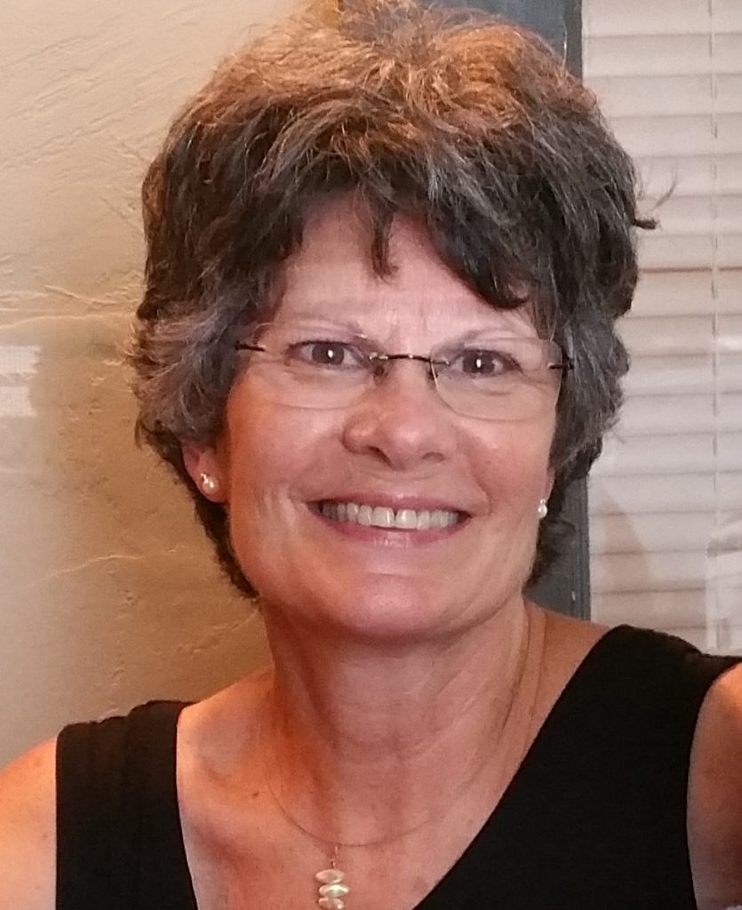 Laura Shaw